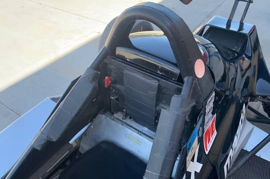 1998 Formula Mazda for Sale - Cars & Bids