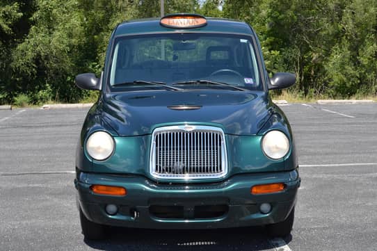 2004 LTI TXII for Sale - Cars & Bids