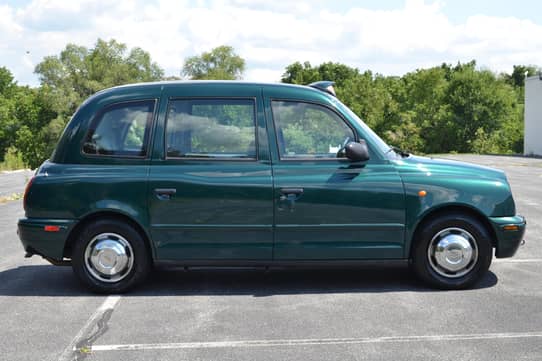 2004 LTI TXII for Sale - Cars & Bids