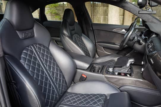 2017 Audi S6 for Sale - Cars & Bids