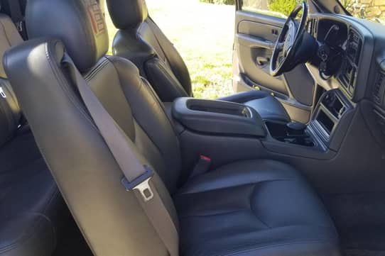 2006 Chevrolet Silverado SS for Sale - Cars & Bids