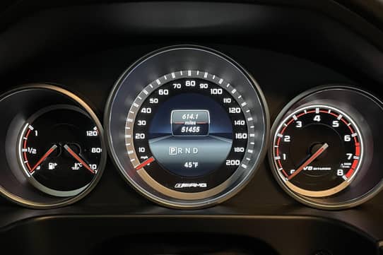 2016 Mercedes-AMG E63 S Wagon for Sale - Cars & Bids