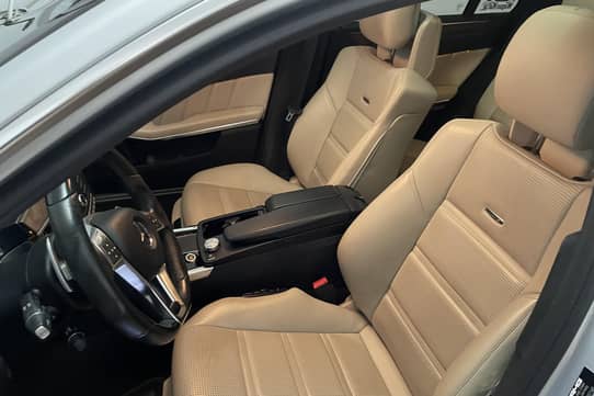 2016 Mercedes-AMG E63 S Wagon for Sale - Cars & Bids