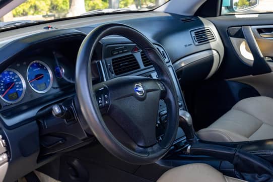 2004 Volvo S60R for Sale - Cars & Bids