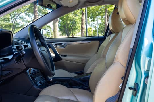 2004 Volvo S60R for Sale - Cars & Bids