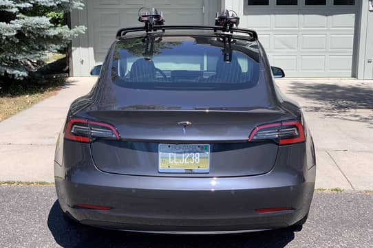 2018 Tesla Model 3 Mid Range RWD for Sale - Cars & Bids