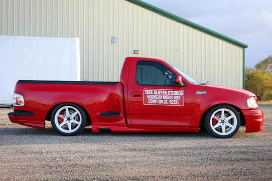 2000 Ford F-150 XL for Sale - Cars & Bids