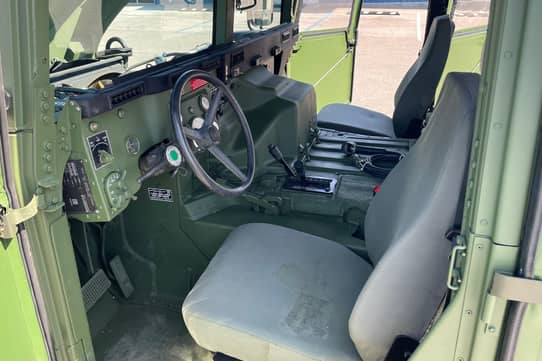 2005 AM General M1114 for Sale - Cars & Bids