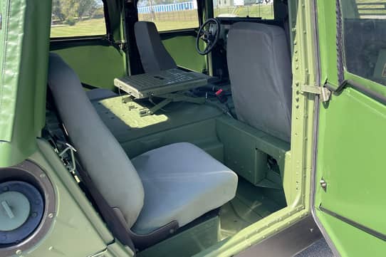 2005 AM General M1114 for Sale - Cars & Bids