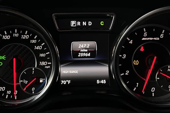 2016 Mercedes-Benz G63 AMG 6x6 Conversion for Sale - Cars & Bids