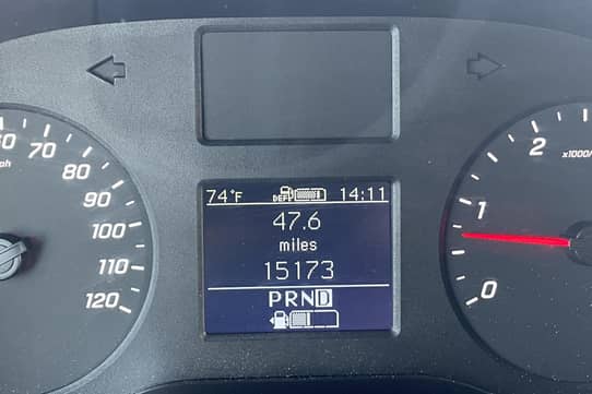 2019 Mercedes-Benz Sprinter 2500 Midwest Automotive Designs Daycruiser ...