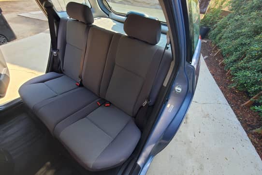 2003 Toyota Matrix for Sale - Cars & Bids
