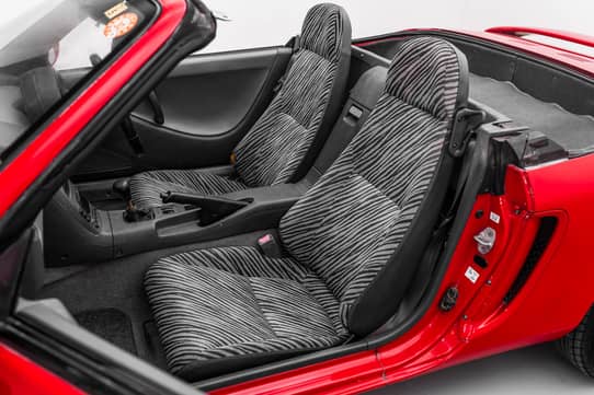 1991 Honda Beat VIN: PP11020863 for Sale - Cars & Bids