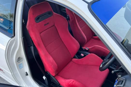 1996 Honda Integra Type R Coupe for Sale - Cars & Bids