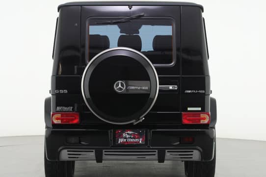 1997 Mercedes-Benz G320 for Sale - Cars & Bids