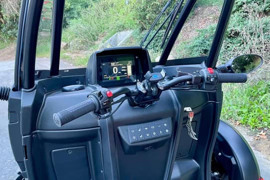 2023 Arcimoto FUV for Sale - Cars & Bids