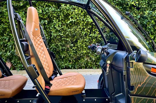 2023 Arcimoto FUV for Sale - Cars & Bids