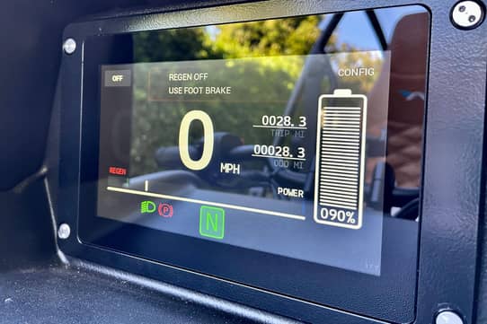 2023 Arcimoto FUV for Sale - Cars & Bids