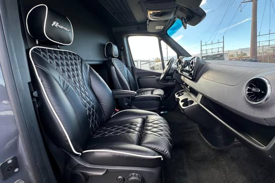 2022 Mercedes-Benz Sprinter 3500XD 4x4 VIN: W1W8ED6Y2NT093168 for Sale ...