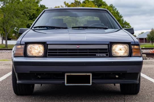 1985 Toyota Celica GT-S for Sale - Cars & Bids
