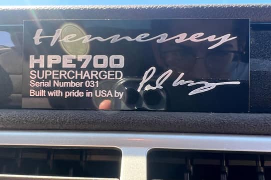 2013 Chevrolet Camaro ZL1 Hennessey HPE700 Convertible for Sale - Cars ...