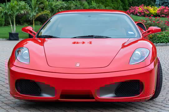 2006 Ferrari F430 Berlinetta for Sale - Cars & Bids
