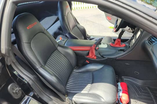 2001 Chevrolet Corvette Z06 for Sale - Cars & Bids