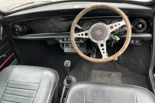 1990 Rover Mini for Sale - Cars & Bids