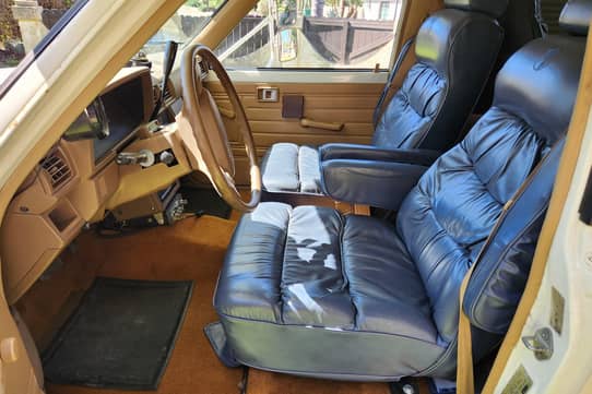1987 Toyota Escaper Camper for Sale - Cars & Bids