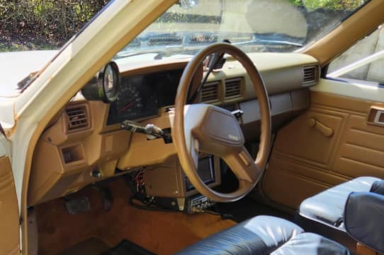 1987 Toyota Escaper Camper for Sale - Cars & Bids