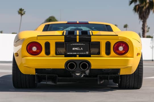 2006 Ford GT for Sale - Cars & Bids