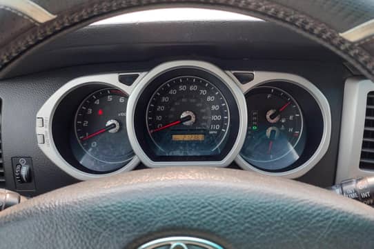 2003 Toyota 4Runner Limited 4x4 for Sale - Cars & Bids