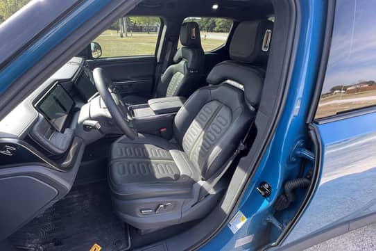 2022 Rivian R1T Adventure for Sale - Cars & Bids