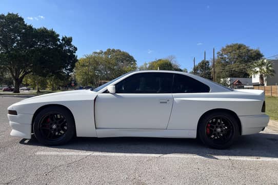 1992 BMW 850i for Sale - Cars & Bids