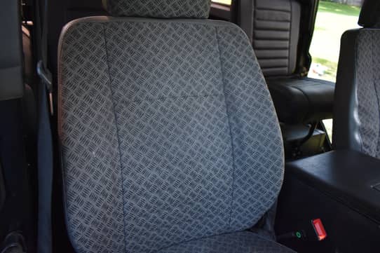 1997 Land Rover Defender 110 for Sale - Cars & Bids