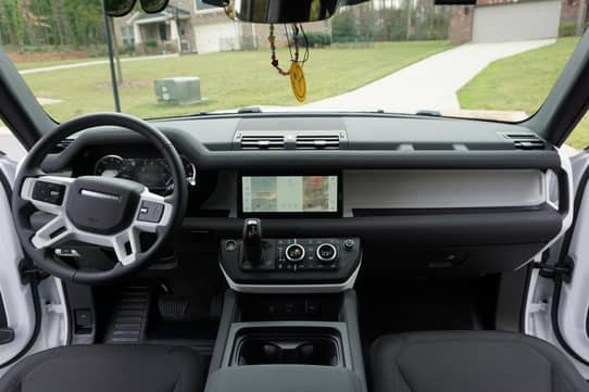 2023 Land Rover Defender 110 for Sale - Cars & Bids