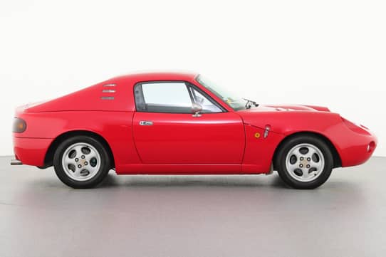 1992 Mazda Eunos Roadster for Sale - Cars & Bids