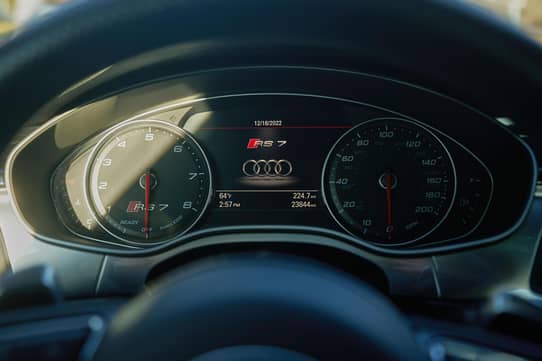 2018 Audi RS7 Performance for Sale - Cars & Bids