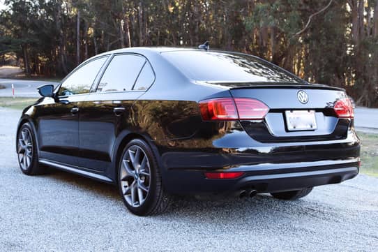 2013 Volkswagen Jetta GLI Autobahn for Sale - Cars & Bids