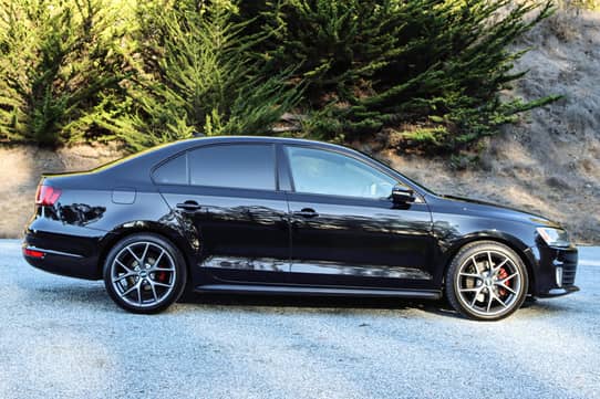 2013 Volkswagen Jetta GLI Autobahn for Sale - Cars & Bids