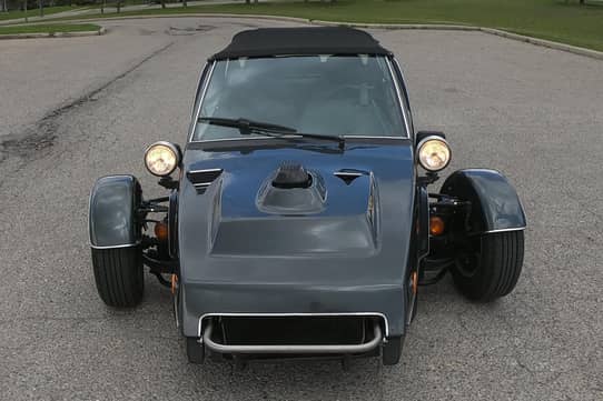 1984 Trihawk 304 for Sale - Cars & Bids