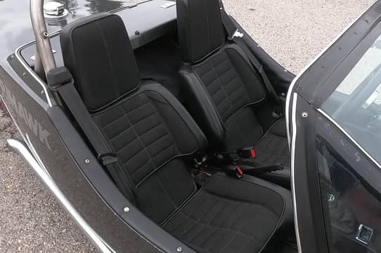 1984 Trihawk 304 for Sale - Cars & Bids