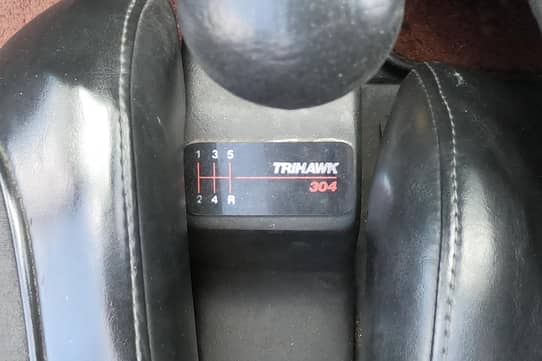 1984 Trihawk 304 for Sale - Cars & Bids