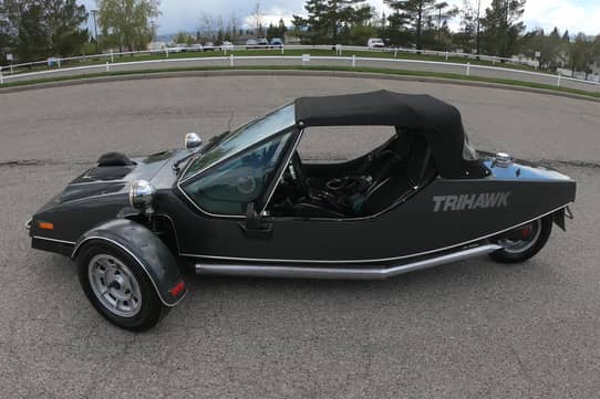 1984 Trihawk 304 for Sale - Cars & Bids