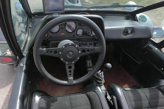 1984 Trihawk 304 for Sale - Cars & Bids