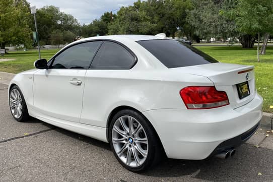 2013 BMW 128i Coupe for Sale - Cars & Bids