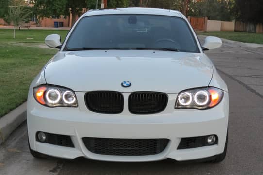 2013 BMW 128i Coupe for Sale - Cars & Bids