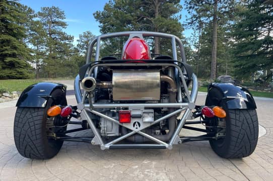 2006 Ariel Atom 2 for Sale - Cars & Bids