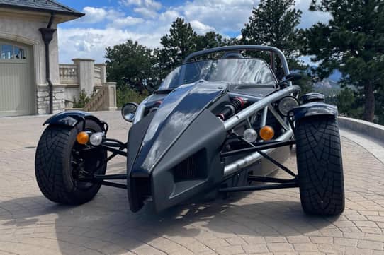 2006 Ariel Atom 2 for Sale - Cars & Bids