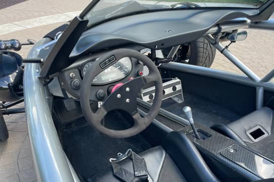2006 Ariel Atom 2 for Sale - Cars & Bids